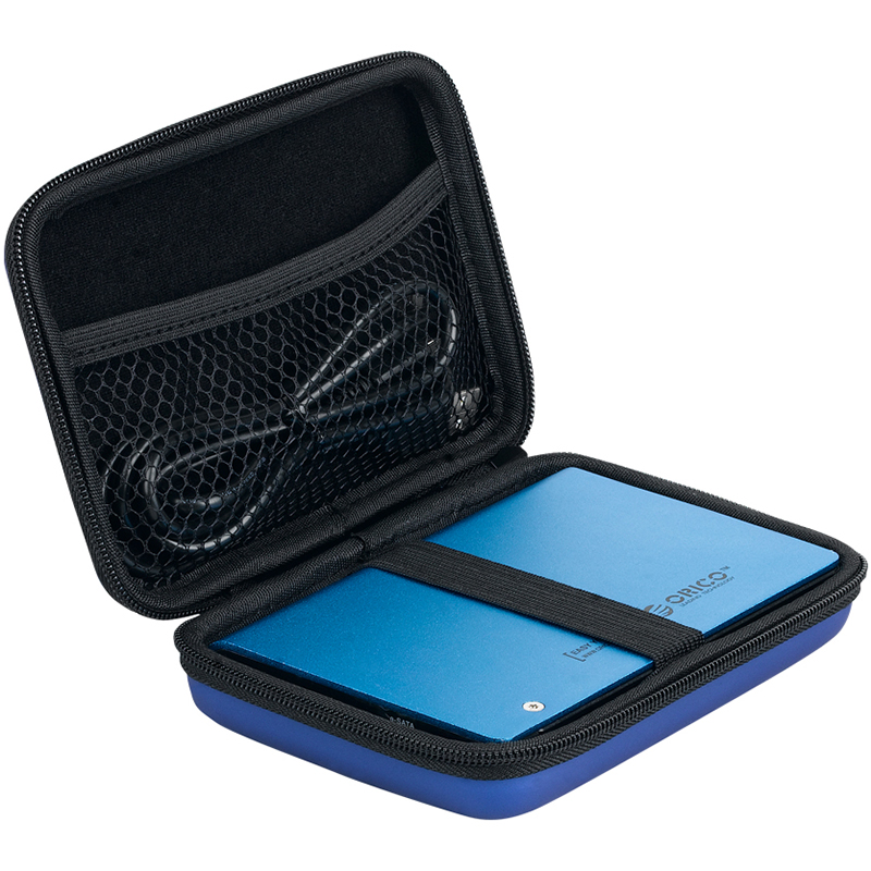 ORICO Portable Hard Drive Carrying Case (PHB-25)